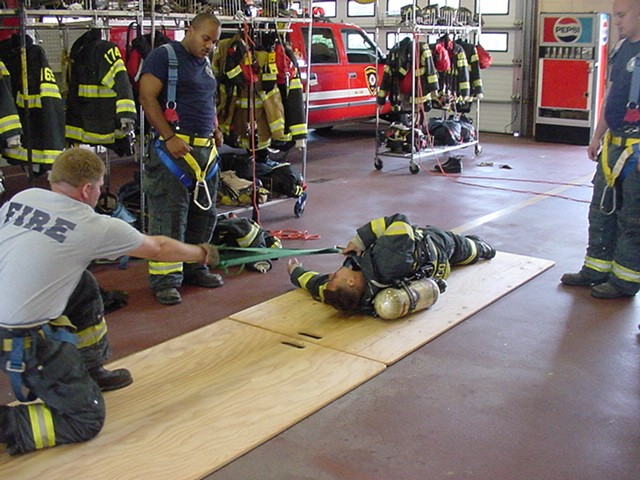 Photos - Willingboro Fire Department