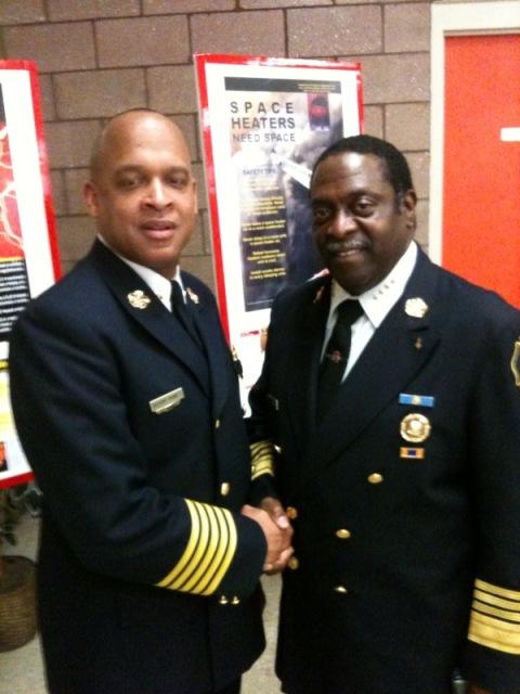 Fire Department Receives Free Smoke Detectors From "Operation 6ABC Save ...